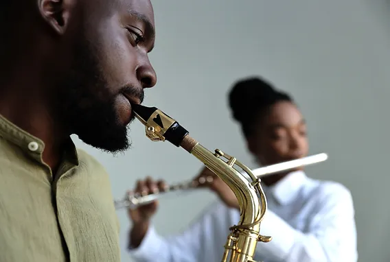 ‎Instrumentalists must be paid higher than pastors—Akablay