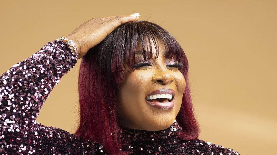 Film industry is full of Spiritual attacks—Gloria Sarfo