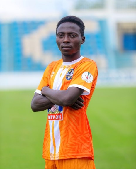 LONDON 2025 UNITY CUP: Leaving Faisal Out Is Suicidal
