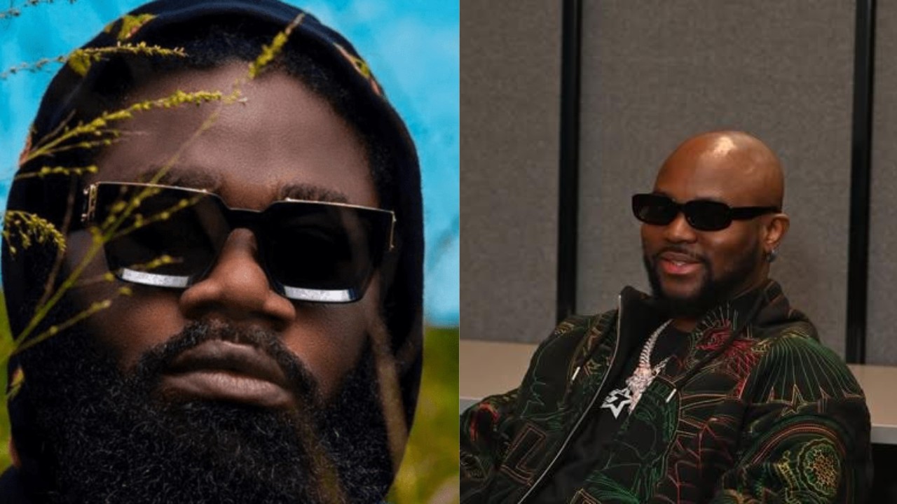 Captain Planet advices King Promise