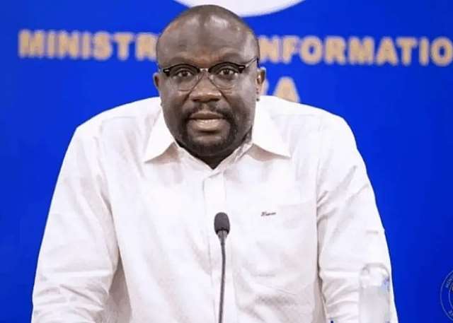 Minority Caucus hits out at EOCO over Wahab bail conditions