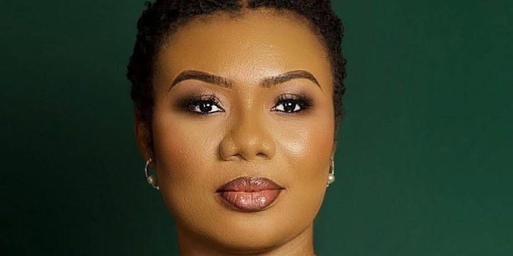 JUST IN: Bridget Otoo Appointed Presidential Staffer