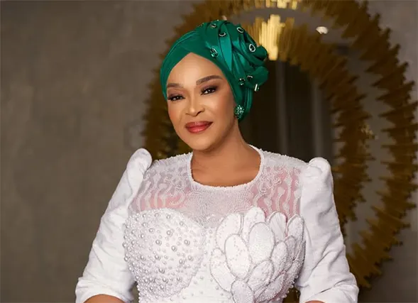 Kalsoume Sinare Baffoe appointed as Ghana’s Ambassador to Spain