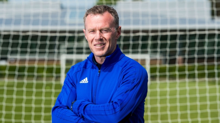 Stuart McLaren Appointed GFA Talent Coach Under FIFA