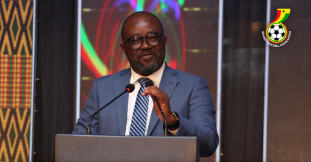 GFA announce juicy GHS1M for GPL teams