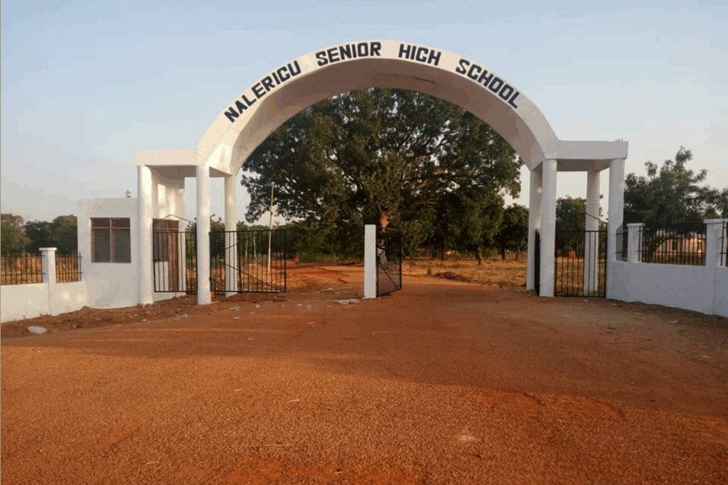 Tragedy in Nalerigu, Bawku SHS