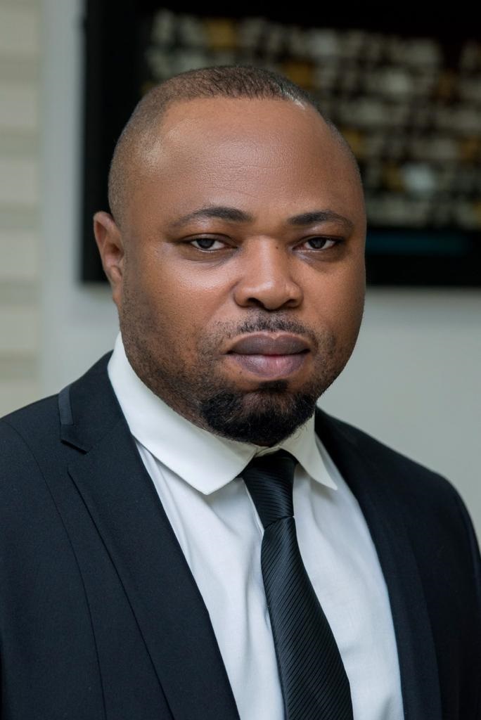 Maxwell Techie Birthday: Imax Media Celebrates Visionary CEO