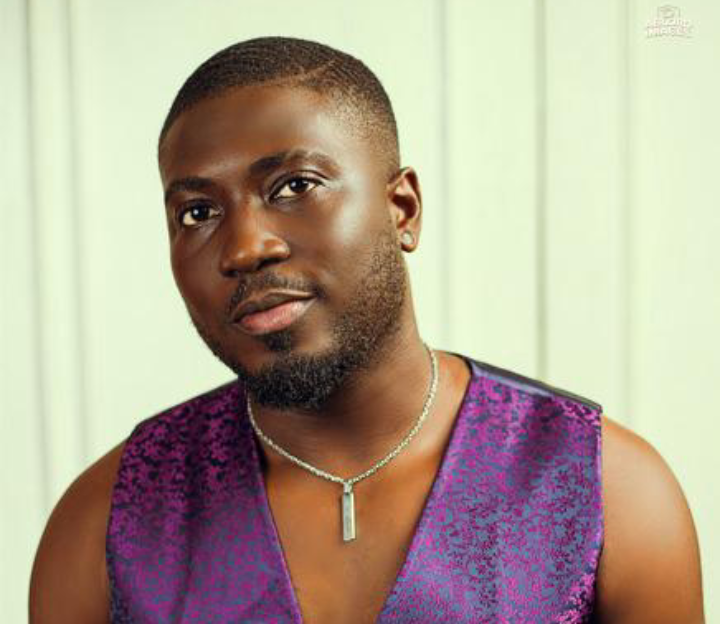 ‎Musicians can't rely on financial institutions to fund them—Bempong