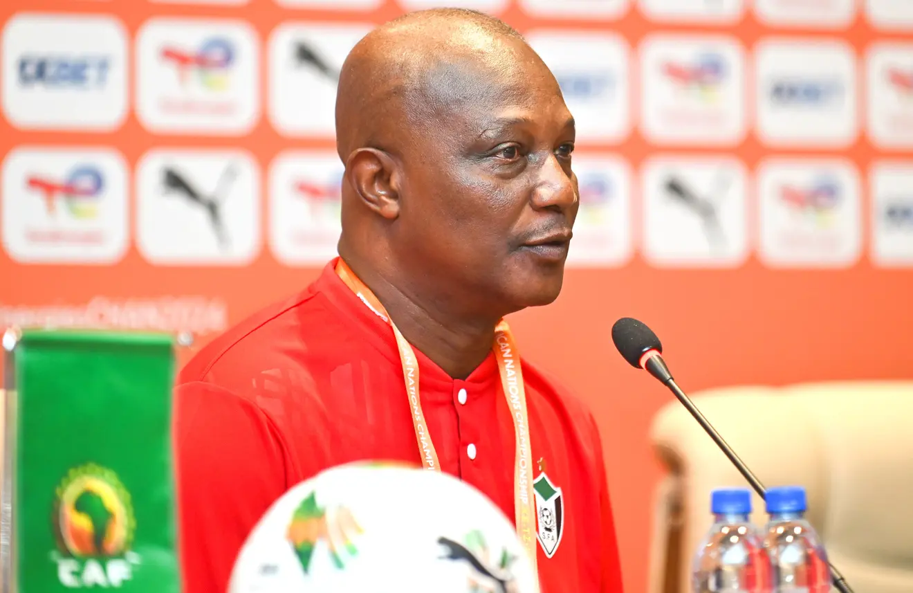Kwesi Appiah Urges Nigeria to Improve Offense After CHAN Victory