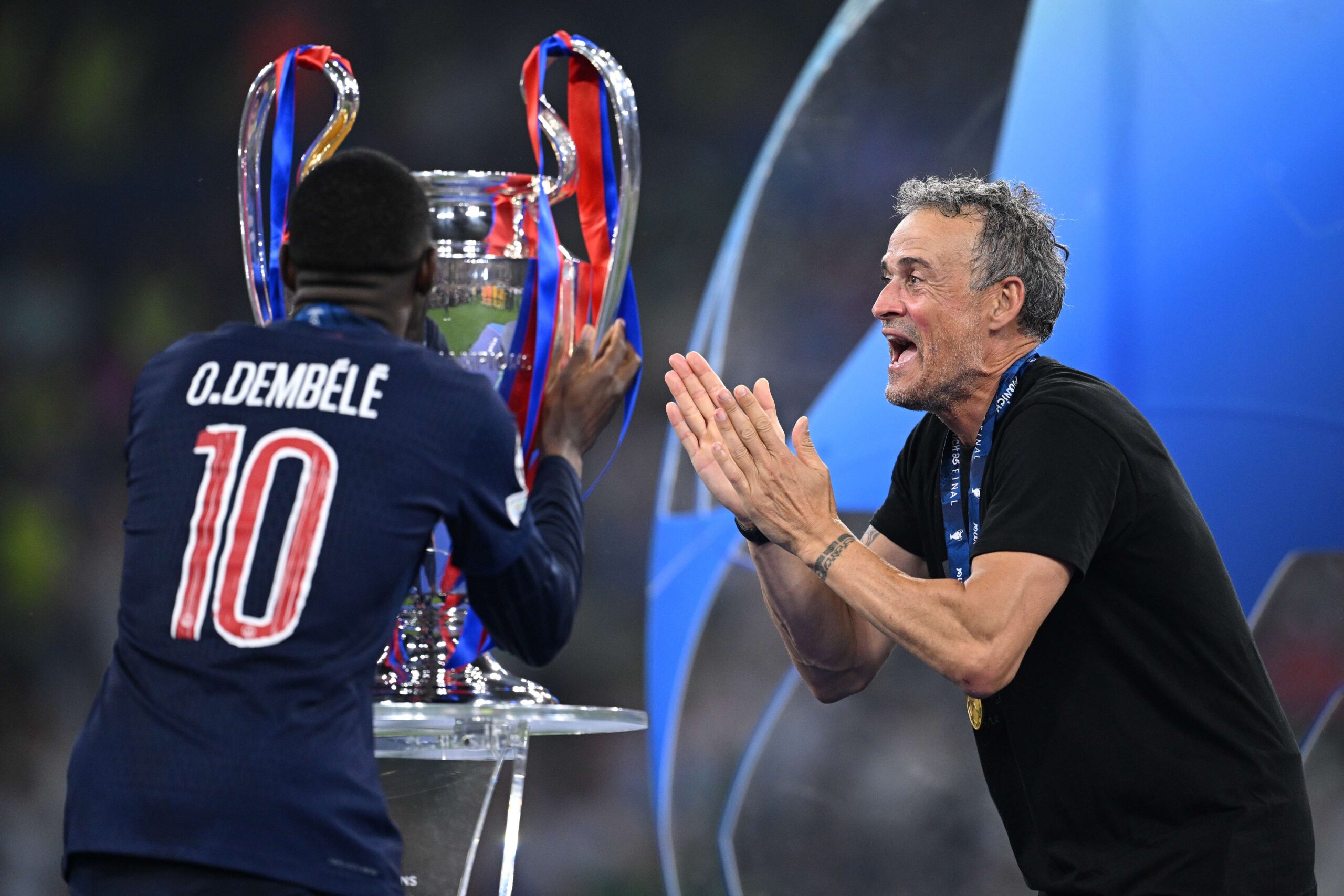 UEFA Introduces New Changes to UCL Final
