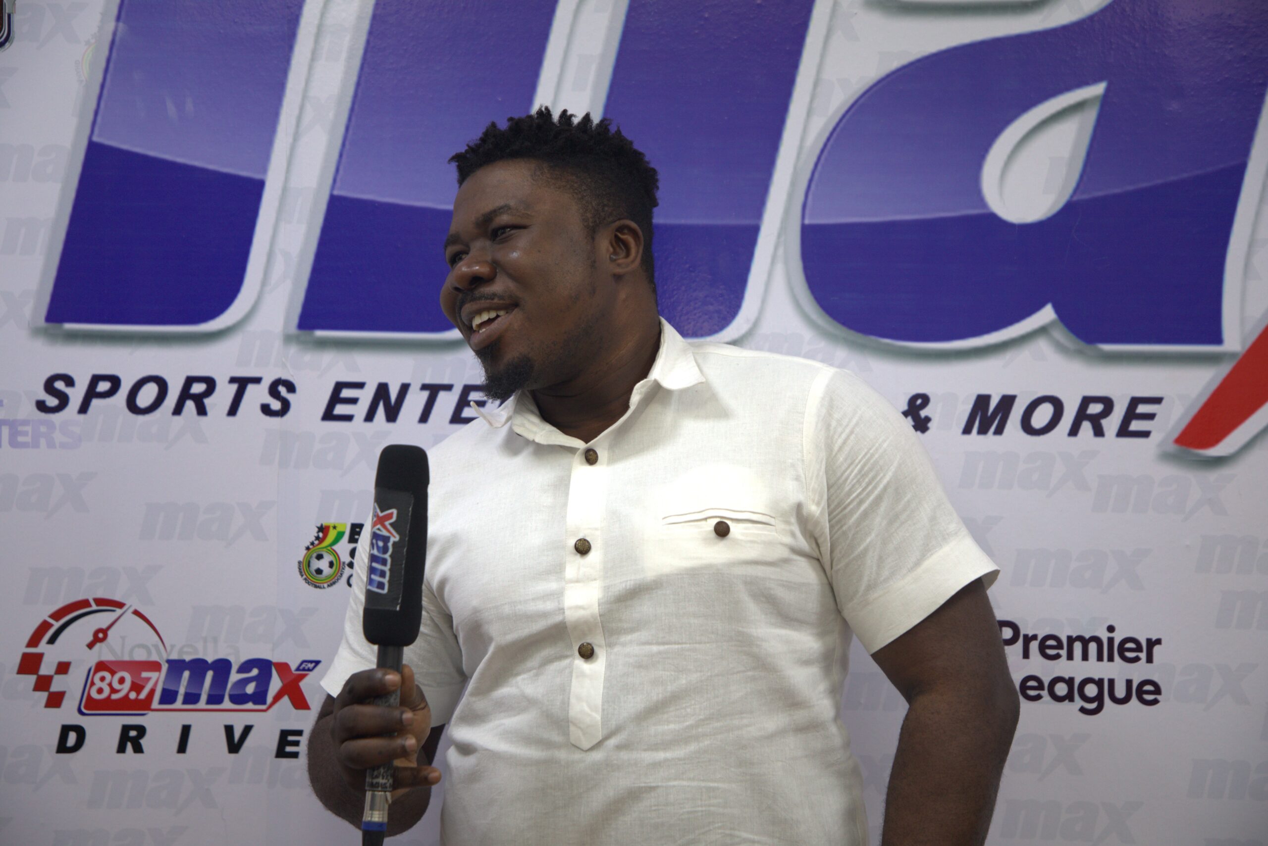 Musicians not exploiting profitable avenues to market their music— Kojo ...