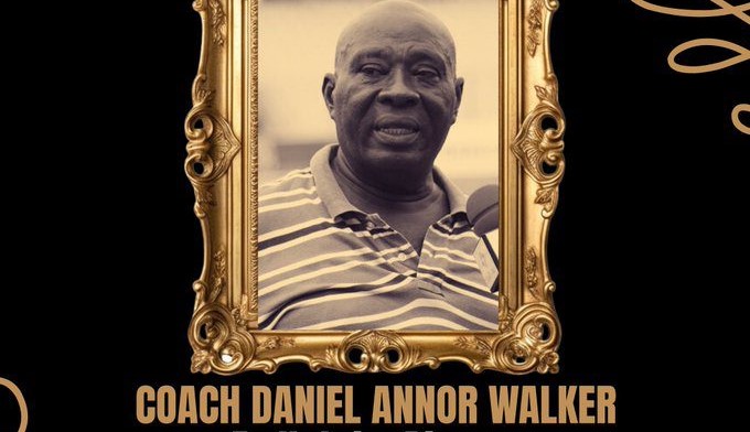 Tributes for Ghanaian Football Coach Annor Walker » Max TV