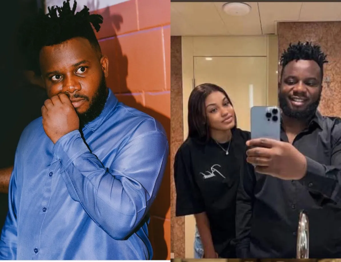 Sabinus Confirms Marital Status