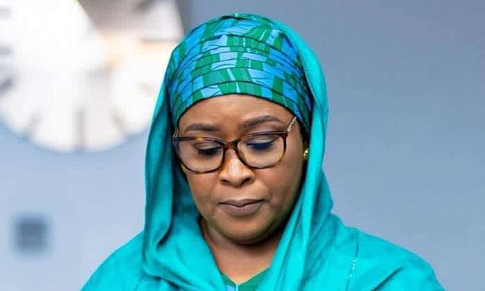 Awayaso East By-Election: Amina Adam Eyes Vacant Seat