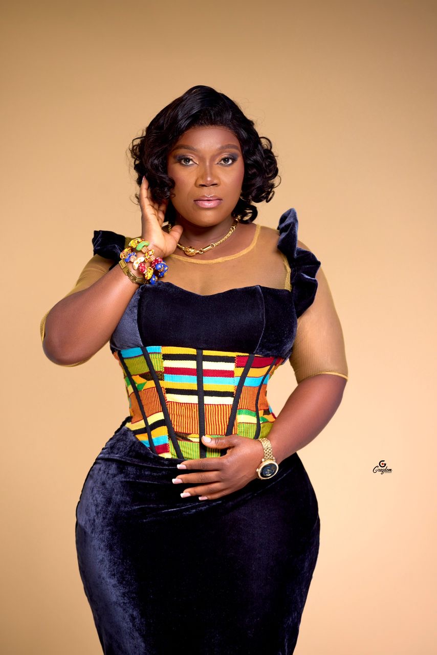 Felicia Boadu Drops Inspiring Thanksgiving Anthem “Aseda” » Max TV