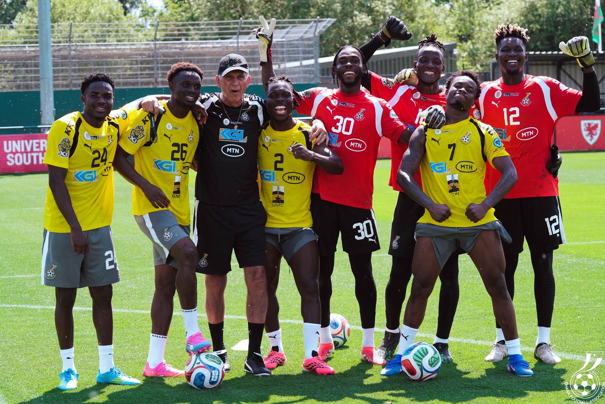 MAX TV TO LAUNCH WORLD CUP COUNTDOWN SHOW ON JUNE 1